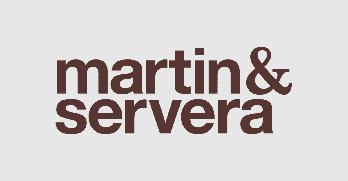 ::Tarento helps Martin & Servera::