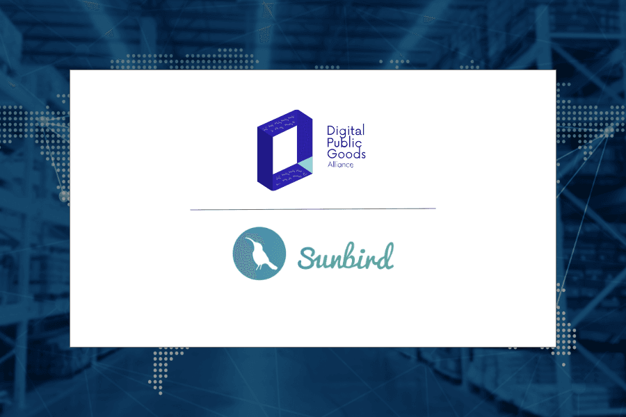 ::Sunbird is now a Digital Public Good::