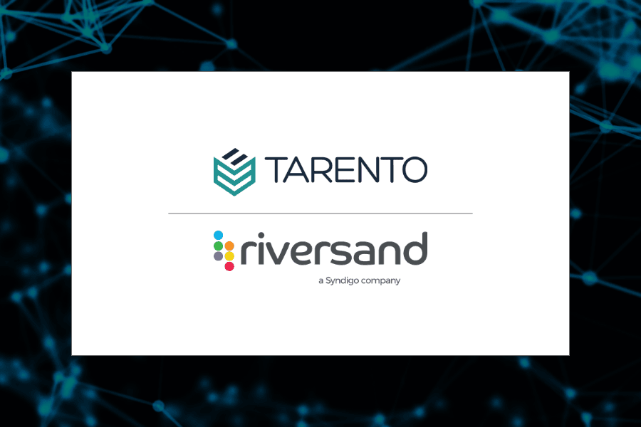 ::Tarento partners with Riversand::