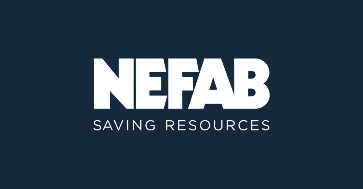 ::NEFAB Infor M3 Implementation::